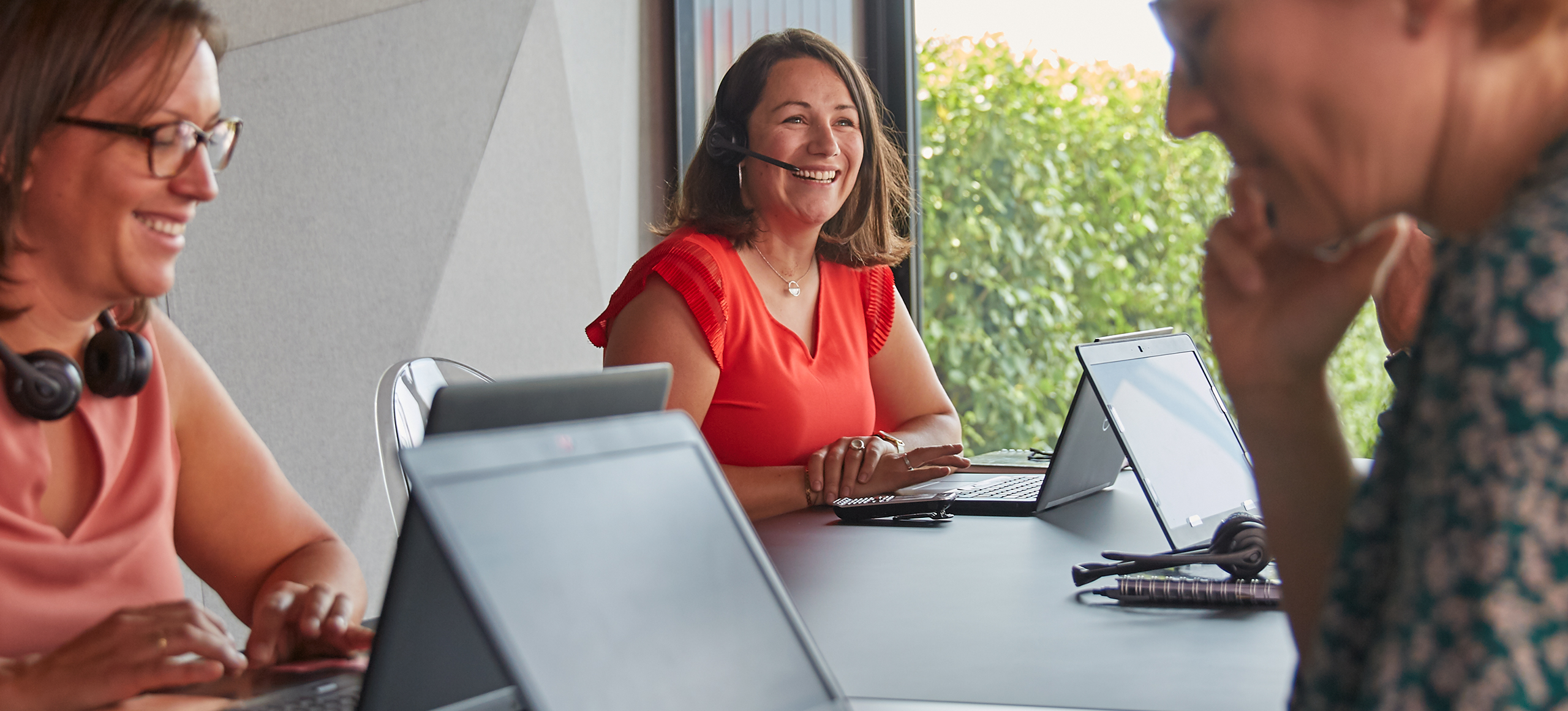 Formulaire autre - Sodebo