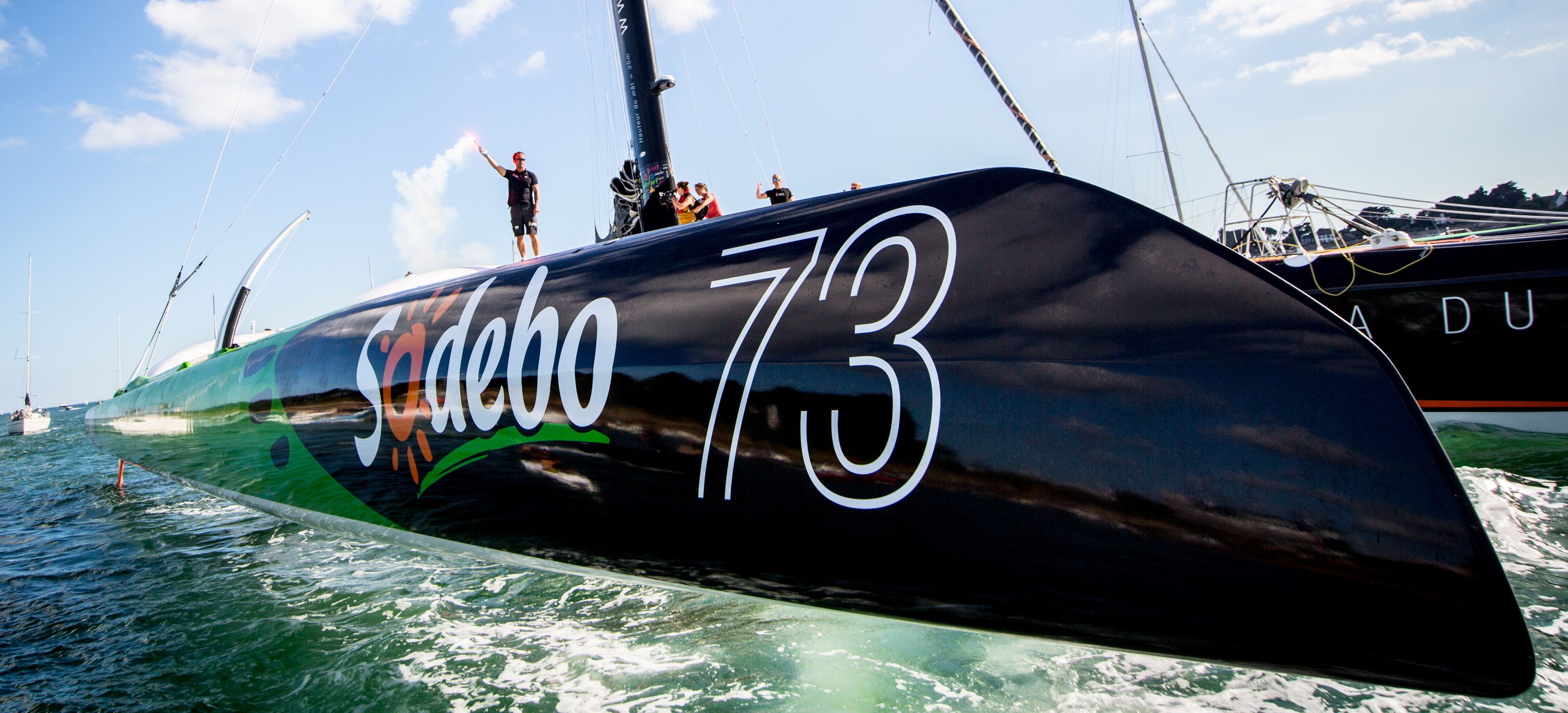 L'année de tous les records...et un magnifique doublé pour Thomas ...