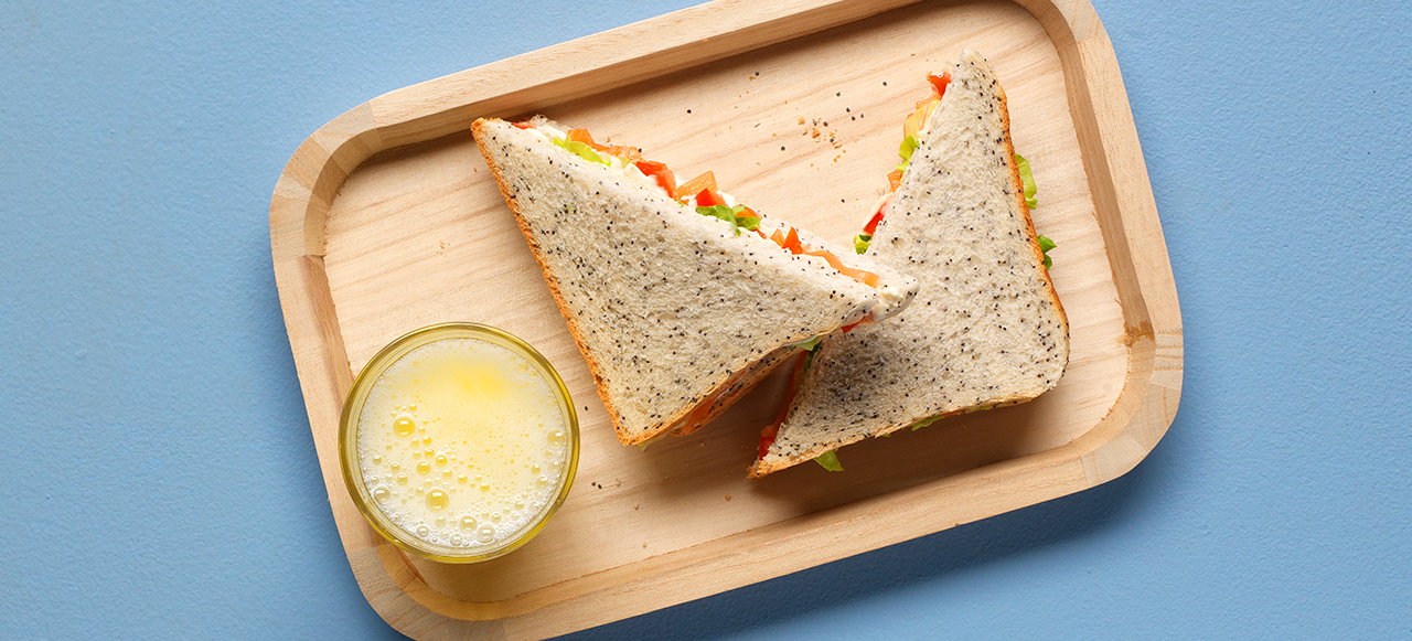 Sandwich Sodebo - 50 recettes de sandwiches au rayon frais