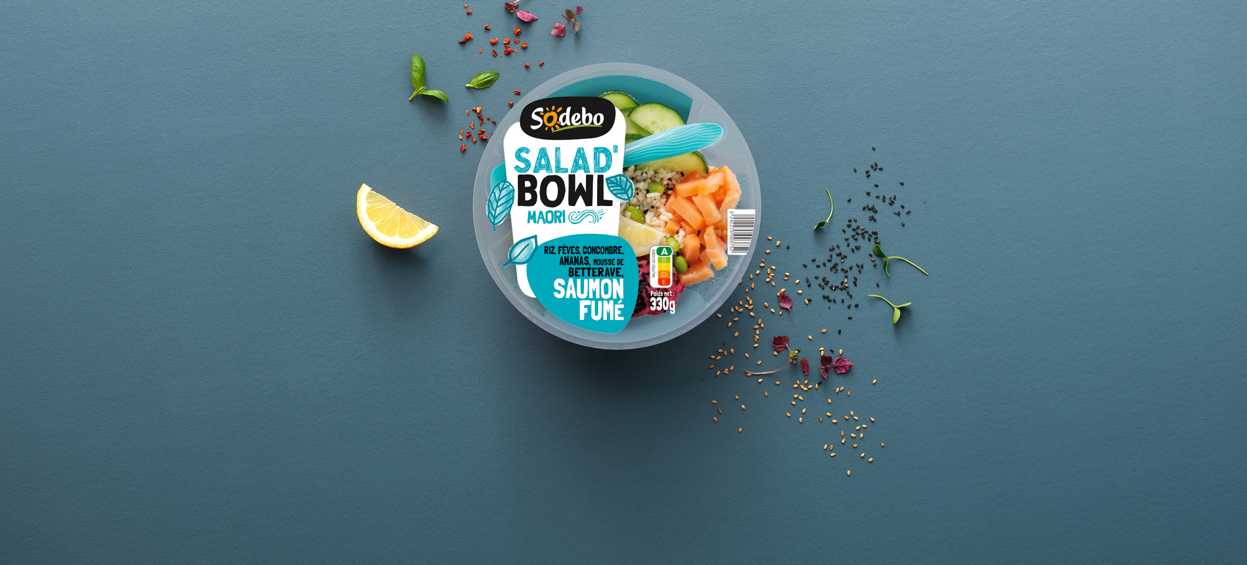 Sandwiches, Pizzas, Salades, Pastabox et produits au rayon frais ...