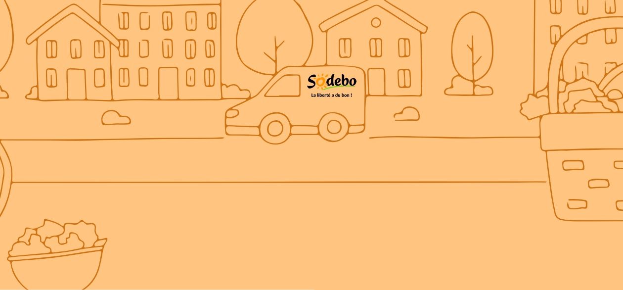 Sandwiches, Pizzas, Salades, Pastabox et produits au rayon frais ...