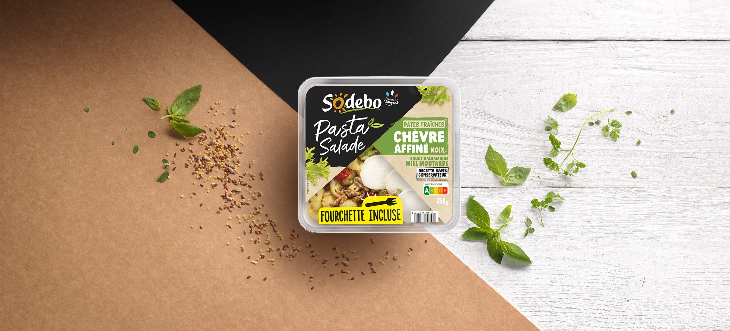 Sodebo