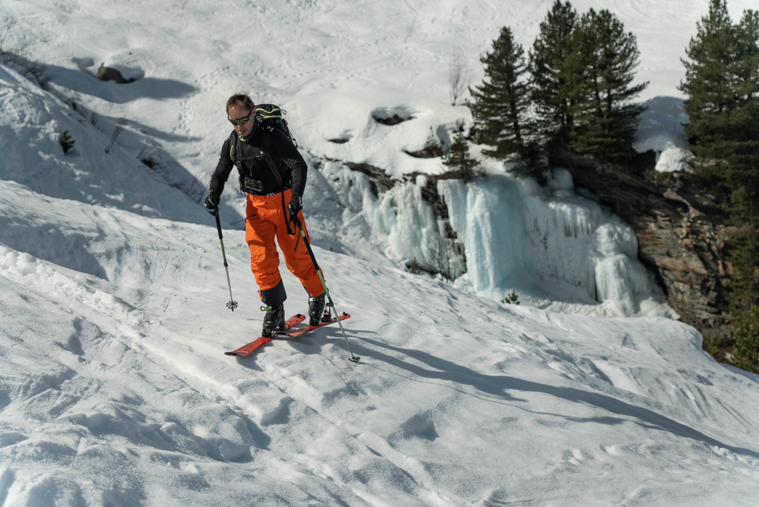 Thomas Coville et Sodebo Ultim 3 prêts pour les festivités ! - Sodebo