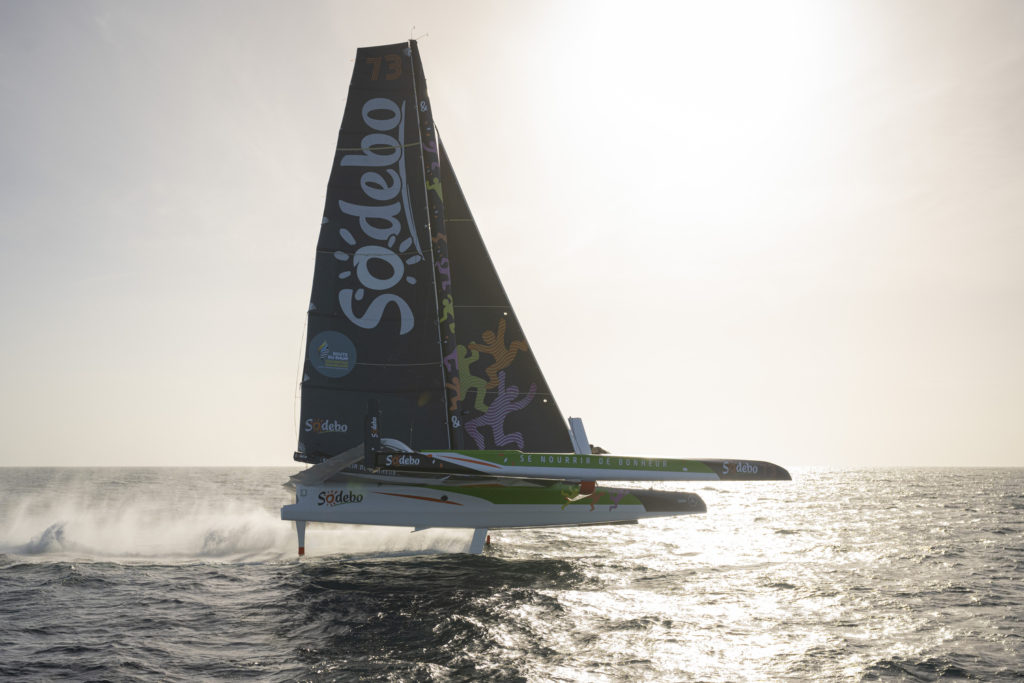 Un hiver AMBITIEUX : Trois tentatives de records au programme hivernal ...