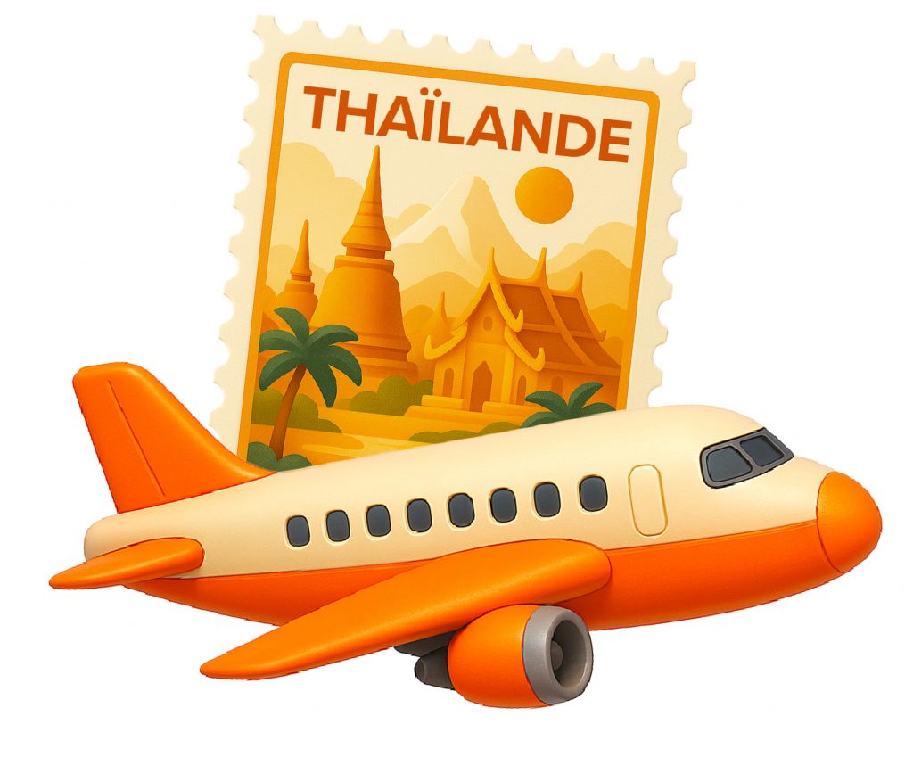 Jeu concours Rice Box - On vous envoie en Thaïlande ! - Sodebo